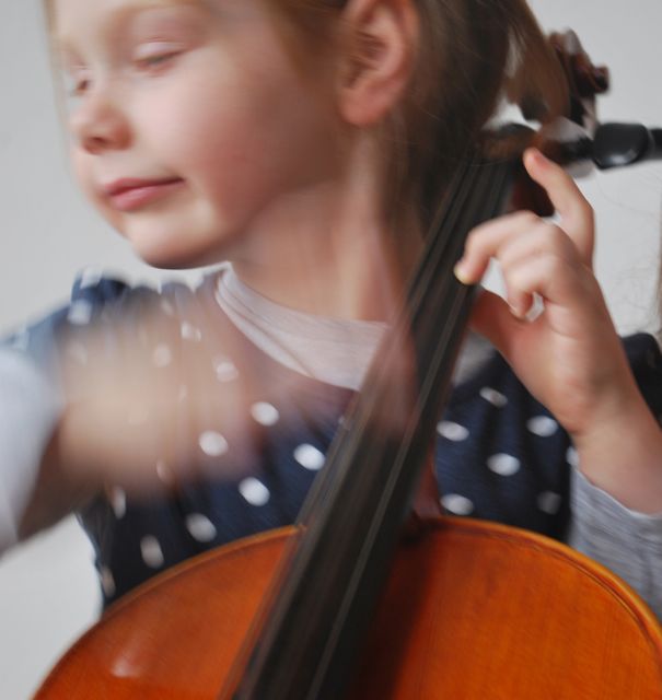 Anna-Tessa Morgentau Timmer – Sabine Andert