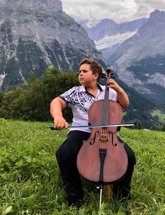 Philipp Schmidt – Sabine Andert